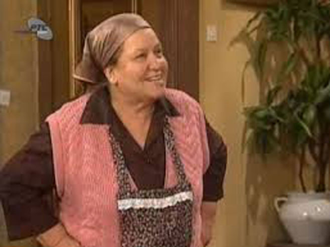 Sjećanje na Radmilu Savićević (VIDEO)