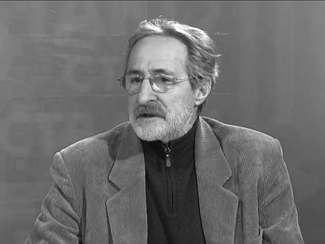 Preminuo glumac Desimir Stanojević