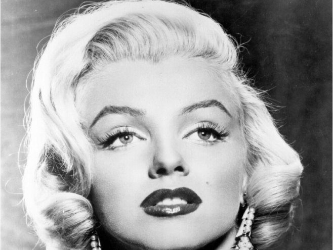 Pale: Sjećanje na glumice Holivuda