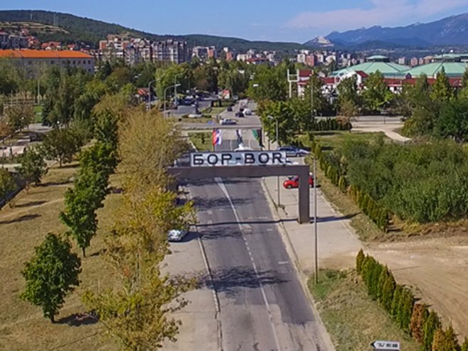 U Boru proglašena vanredna situacija