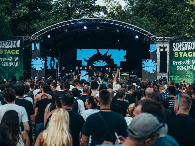 OK fest večeras završava ovogodišnju muzičku priču (VIDEO)