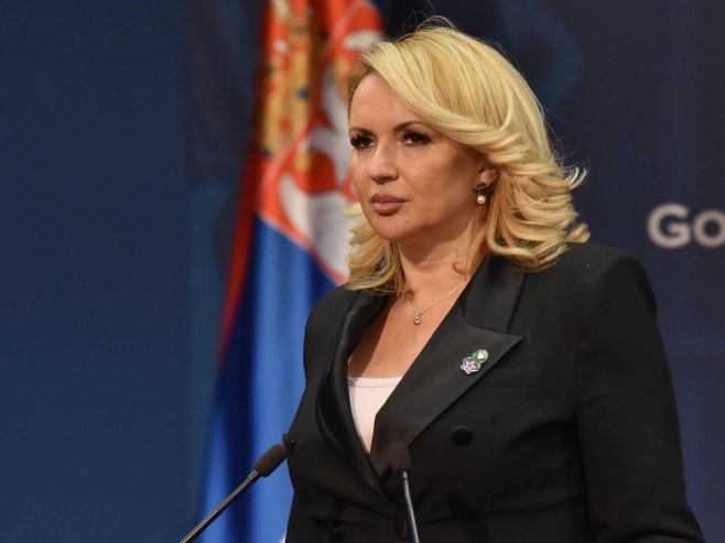 Kisić Tepavčević: Lijek protiv korona smanjuje komplikacije