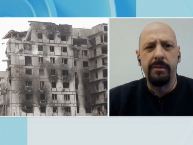 Simić: Zapadne zemlje veoma licemjerne u svojoj politici (VIDEO)