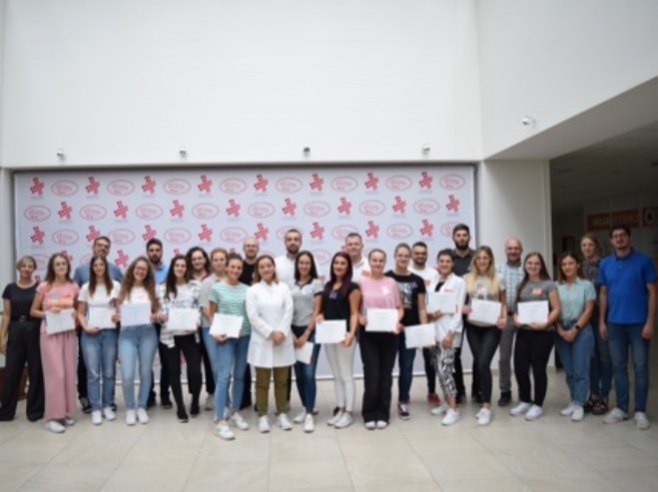 UKC Srpske prati svjetske trendove s ciljem unapređenja znanja