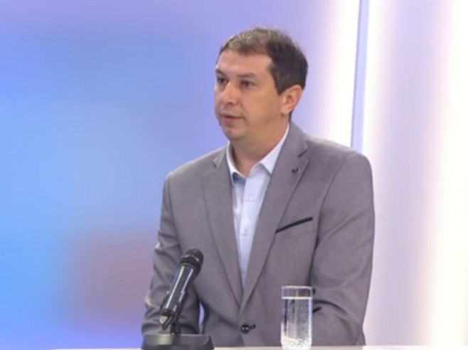 Tomić: Podići svijest o sigurnom ponašanju u virtuelnom svijetu (VIDEO)