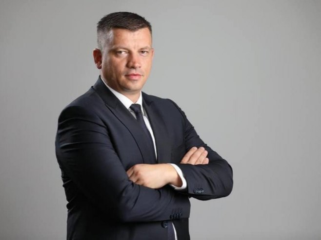 Nešić: Nisam imao prijetnje, ne znam ko bi mi zapalio automobil