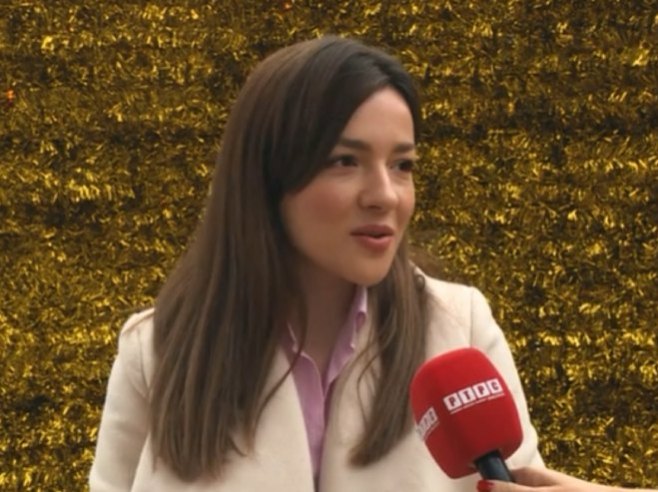 Promovisana pjesma "Ako ikad" Banjalučanke Vanje Knežević (VIDEO)