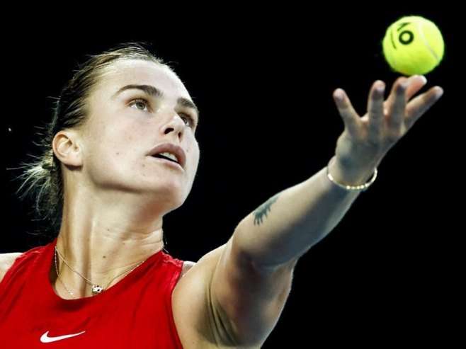 Sabalenka odbranila titulu na Australijan openu (FOTO/VIDEO)