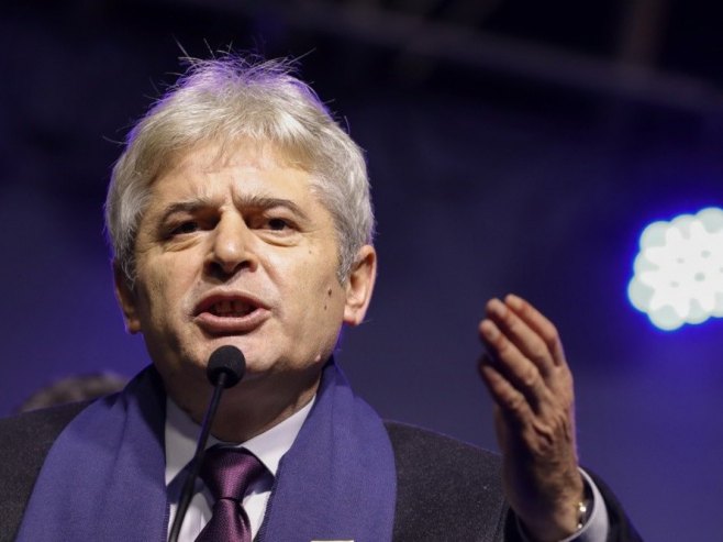 Ahmeti o izboru DŽaferija: Albanci osvojili ono što im vijekovima pripada