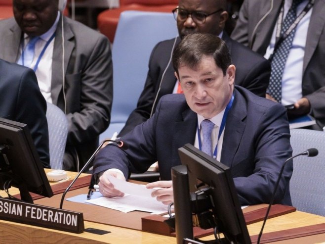 Rusija: Teror Prištine nad Srbima, prijeti nova eskalacija (VIDEO)